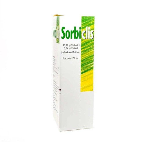 Sorbiclis Ad Soluz Rett 120ml | MarconiFarma - La tua farmacia online ...