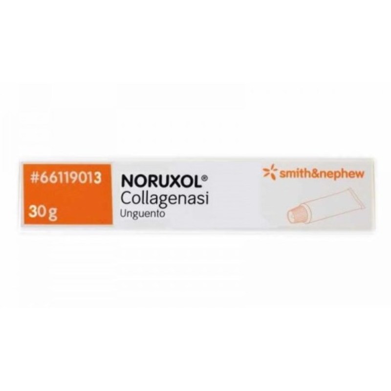 Noruxol Ung 30g | MarconiFarma - La tua farmacia online di fiducia