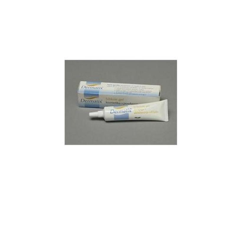 Dermatix Gel 15g | MarconiFarma - La tua farmacia online di fiducia