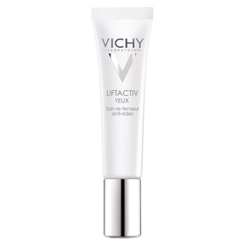 Vichy Liftactiv Supreme Occhi 15 Ml | MarconiFarma - La tua farmacia ...
