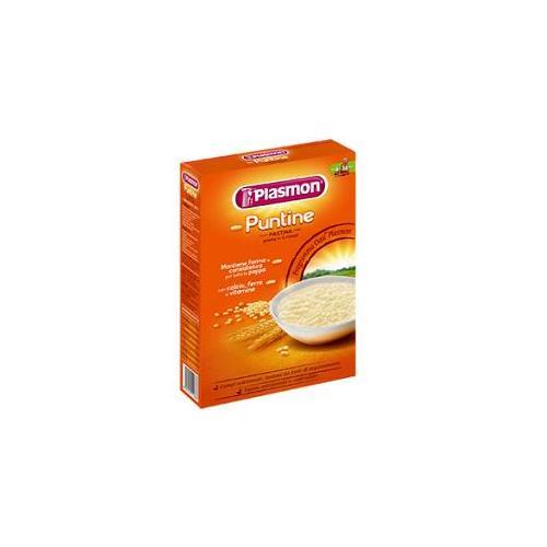 Plasmon Pastina Puntine 340 Gr | MarconiFarma - La tua farmacia online ...