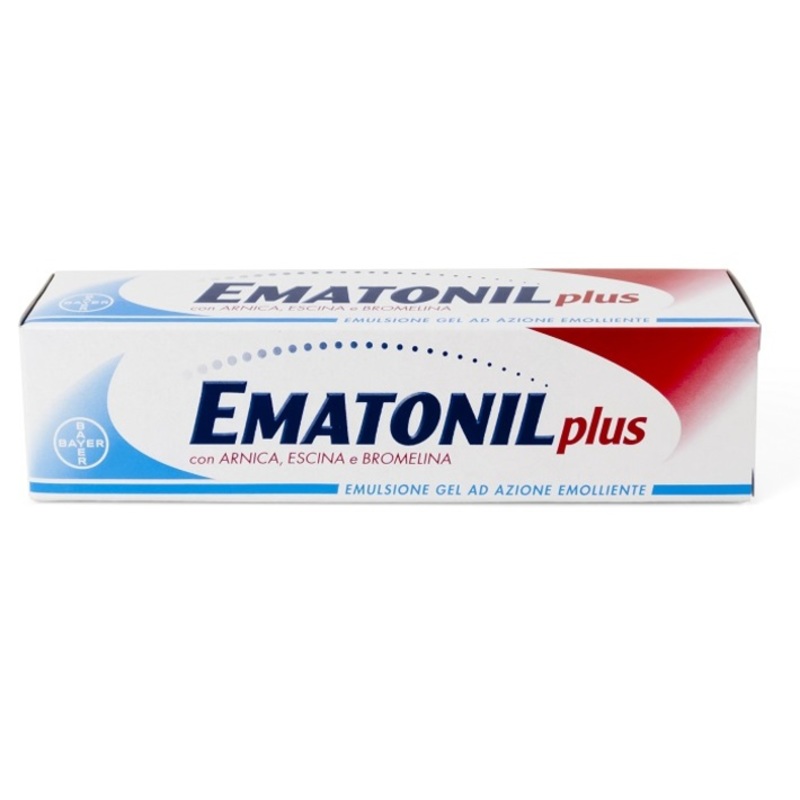 Ematonil Plus Emulsione Gel 50 | MarconiFarma - La tua farmacia online ...