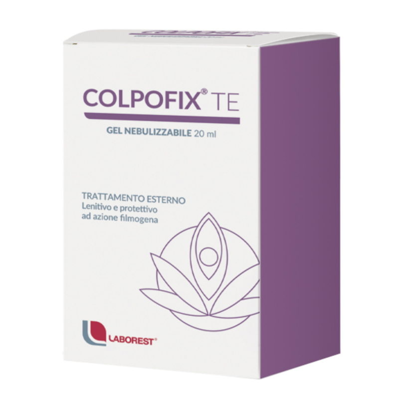 Colpofix Te Tratt Es 20ml+Erog | MarconiFarma - La tua farmacia online ...