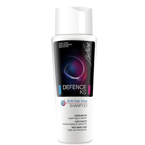 Bionike Defence Ks Shampoo Anticaduta 200 Ml | MarconiFarma - La tua ...