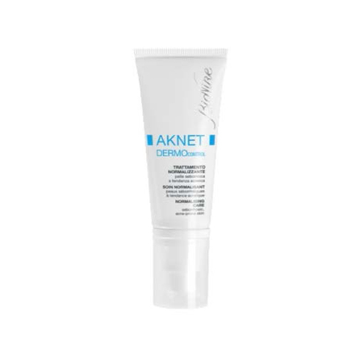 Bionike Aknet Dermocontrol 40 Ml | MarconiFarma - La tua farmacia ...