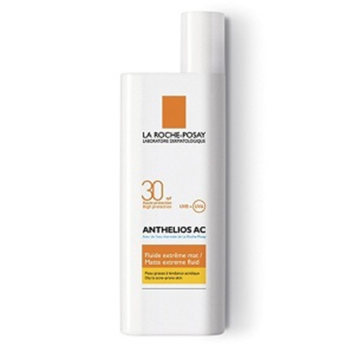 Anthelios Ultra Fluido 30+ 50m | MarconiFarma - La tua farmacia online ...