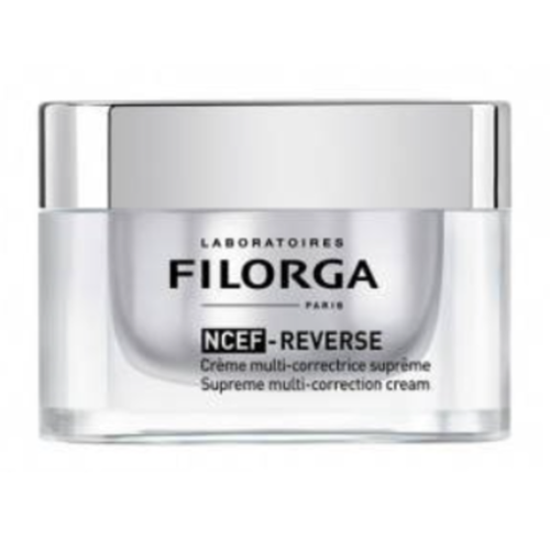 Filorga Ncef Reverse 50 Ml | MarconiFarma - La tua farmacia online di ...
