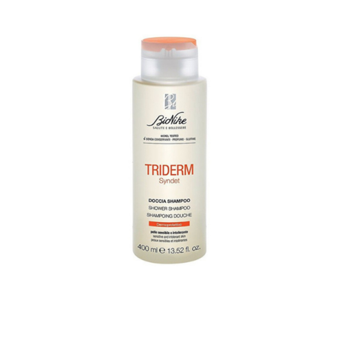 Bionike Triderm Doccia Shampoo 200 Ml | MarconiFarma - La tua farmacia ...