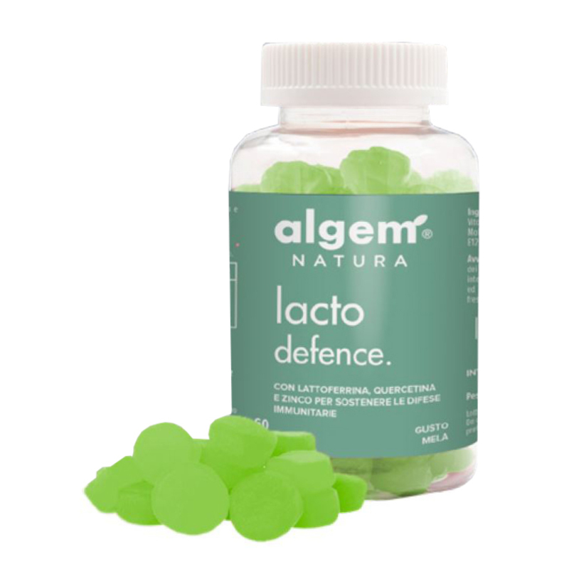 Lacto Defence 60gom | MarconiFarma - La tua farmacia online di fiducia