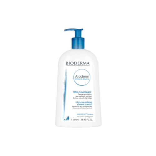 Atoderm Creme De Douche 1l | MarconiFarma - La tua farmacia online di ...