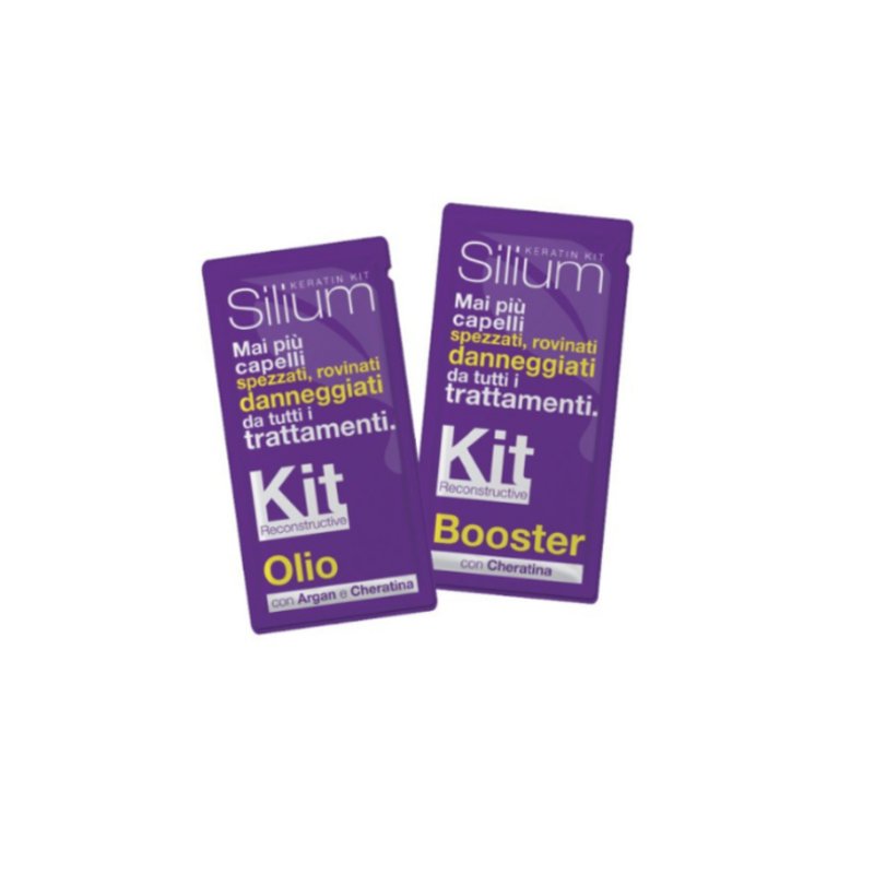 Silium Reconstructive Cher&Arg | MarconiFarma - La tua farmacia online ...