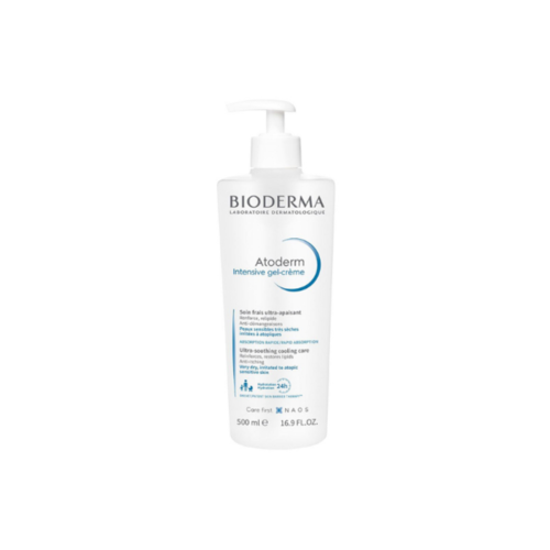 Atoderm Intens Gel Creme 200ml | MarconiFarma - La tua farmacia online ...