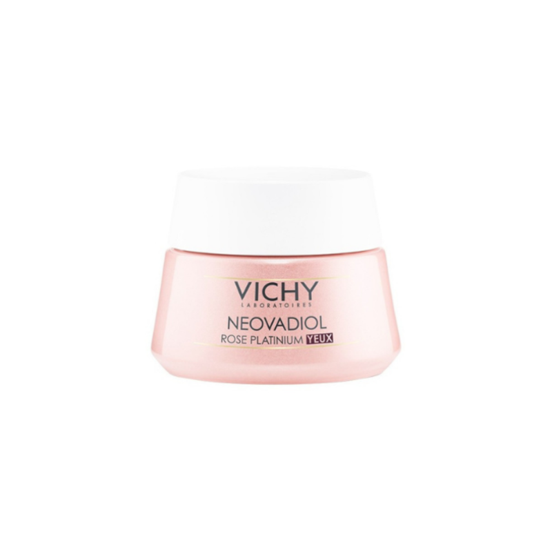 Vichy Neovadiol Rose Platinum Crema Contorno Occhi | MarconiFarma - La ...