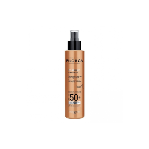 Filorga Uv Bronze Body Spray Solare Spf50 150 Ml | MarconiFarma - La ...