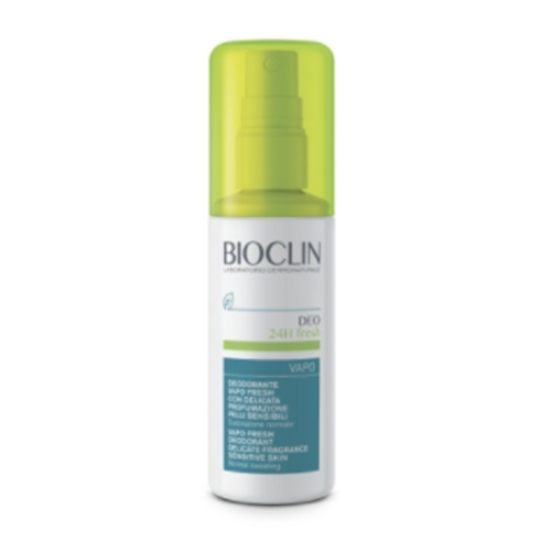 Bioclin Deodorante Vapo 24h Fresh 100 Ml | MarconiFarma - La tua ...