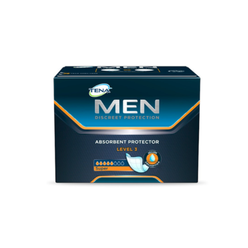 Tena Men Livello 3 8pz | MarconiFarma - La tua farmacia online di fiducia