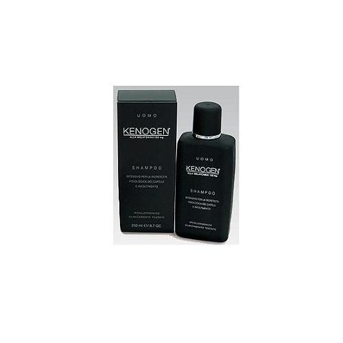 Kenogen Uomo Shampoo Trattante 250 Ml | MarconiFarma - La tua farmacia ...