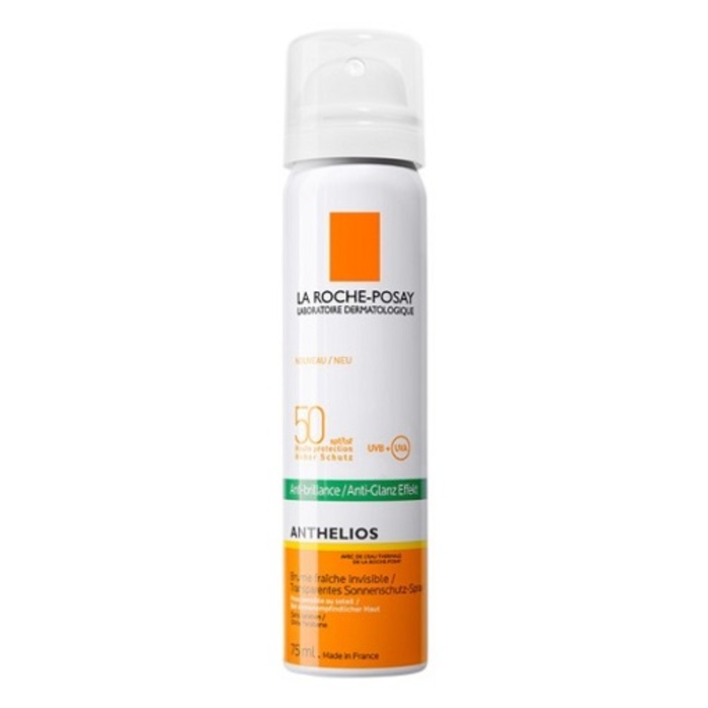 La Roche Posay Anthelios Spray Viso Spf50+ | MarconiFarma - La tua ...