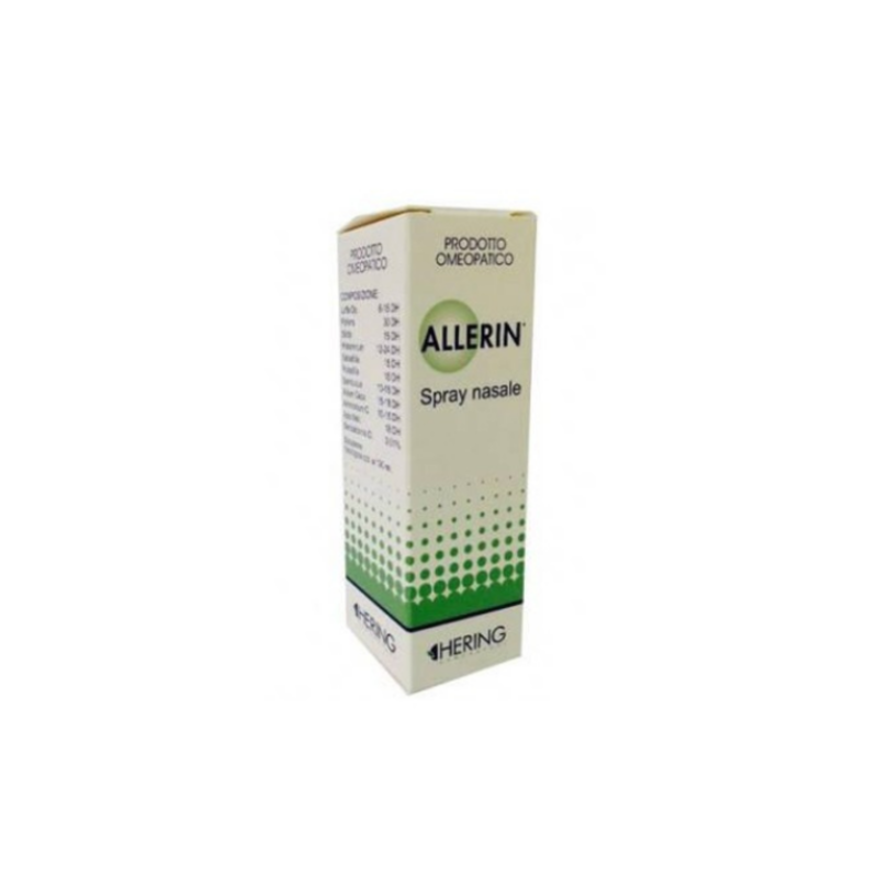 Allerin Spr Nasale Gtt 15ml | MarconiFarma - La tua farmacia online di ...