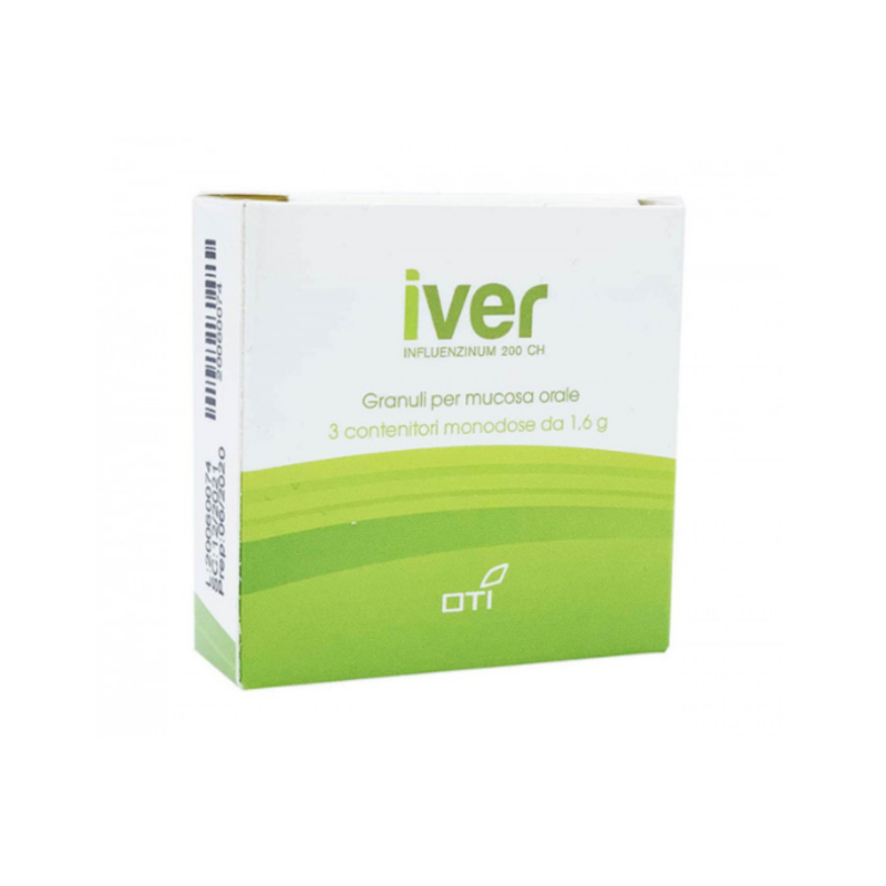 Iver 200ch 3 Fiale Globulari 1,6g | MarconiFarma - La tua farmacia ...