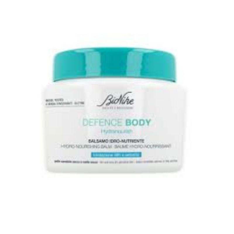 Bionike Defence Body Balsamo Idro Nutriente | MarconiFarma - La tua farmacia online di fiducia