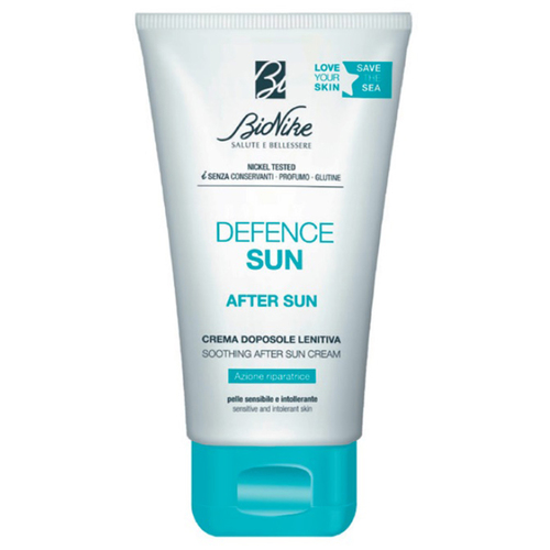 Bionike Defence Sun Doposole Lenitivo 75 Ml | MarconiFarma - La tua farmacia online di fiducia