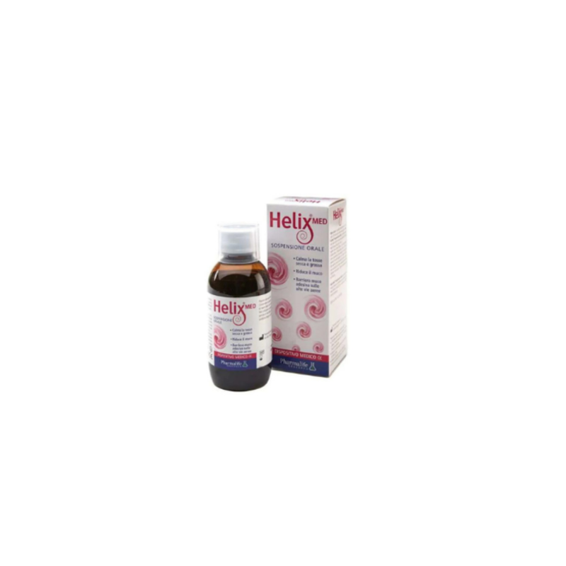 Helix Med Sosp Orale 200ml | MarconiFarma - La tua farmacia online di ...