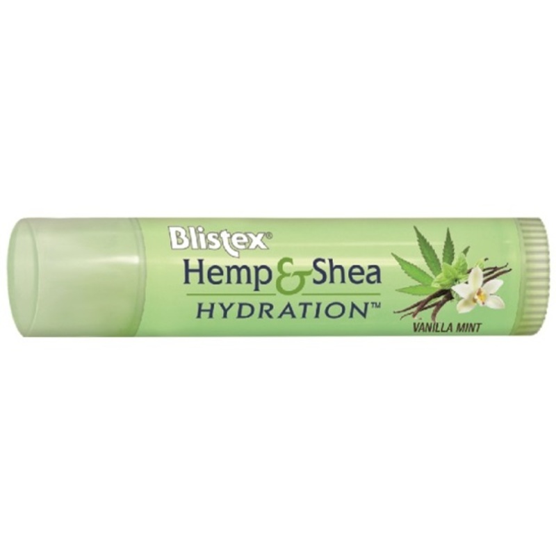 Blistex Hemp&Shea Hydration Va | MarconiFarma - La tua farmacia online ...