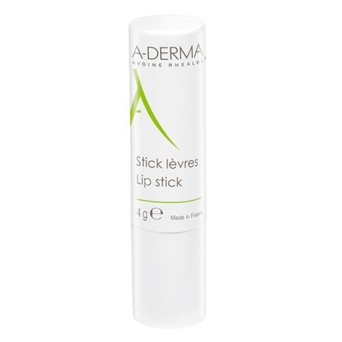 A Derma Stick Labbra 4 Gr | MarconiFarma - La tua farmacia online di ...