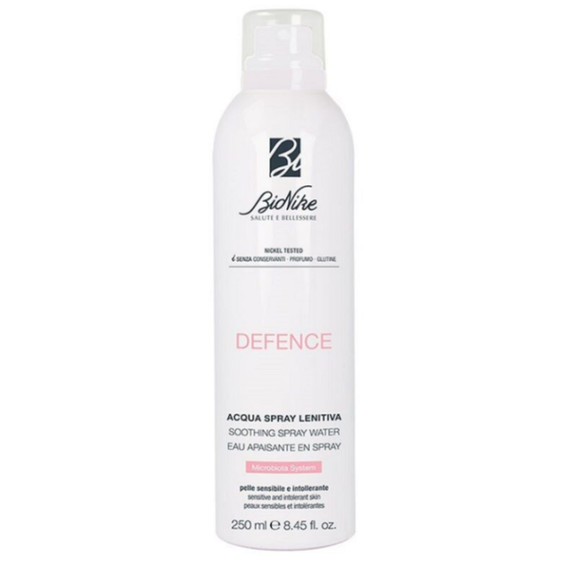 Bionike Defence Acqua Spray Lenitiva 250 Ml | MarconiFarma - La tua ...