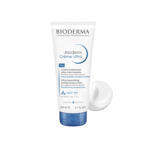 Atoderm Creme Ultra 200ml | MarconiFarma - La tua farmacia online di ...