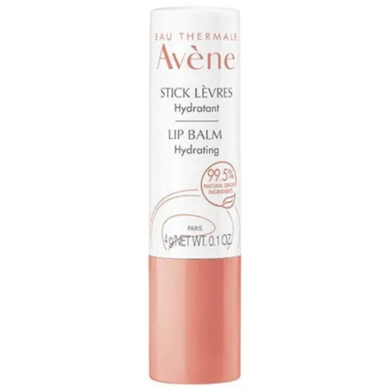 Avene Eta Stick Labbra Idratante 4 Gr | MarconiFarma - La tua farmacia online di fiducia