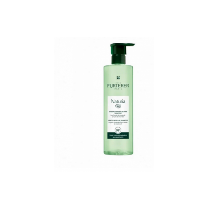 Naturia Shampoo 400ml | MarconiFarma - La tua farmacia online di fiducia