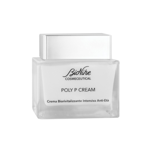 Bionike Cosmeceutical Poly P Crema Biorivitalizzante | MarconiFarma ...