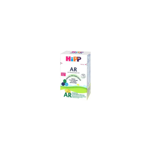 Hipp Latte In Polvere Antireflusso Con Metafolina 600 Gr | MarconiFarma ...