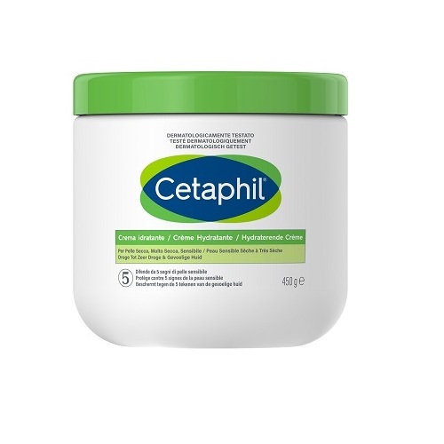 Cetaphil Crema Idratante 450g | MarconiFarma - La tua farmacia online ...