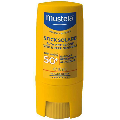 Mustela Stick Solare Spf50+ | MarconiFarma - La tua farmacia online di ...