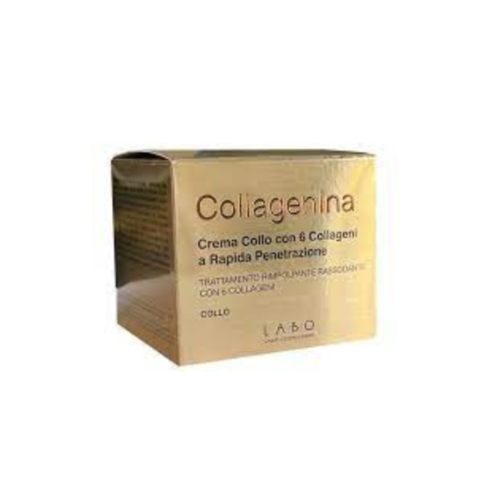 Labo Collagenina Crema Giorno Grado 1 50 Ml | MarconiFarma - La tua ...