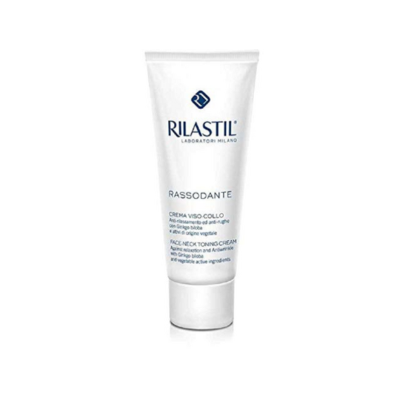 Rilastil Intensive Crema Viso Rassodante 50 Ml | MarconiFarma - La tua ...