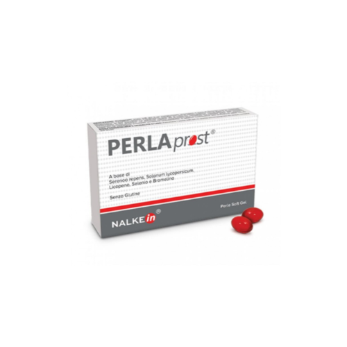 Perlaprost 15 Perle Softgel | MarconiFarma - La tua farmacia online di ...