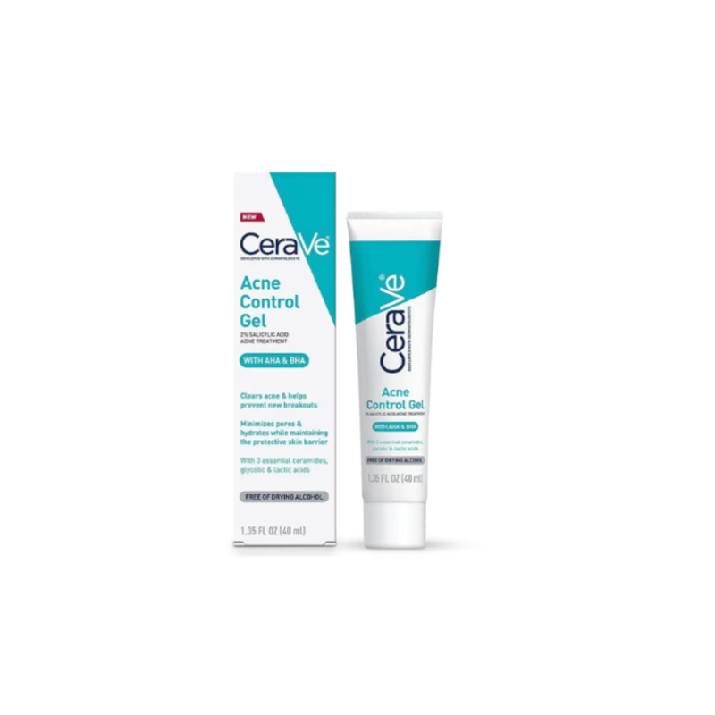 Cerave Acne Aha Bha Serum 40ml | MarconiFarma - La tua farmacia online ...