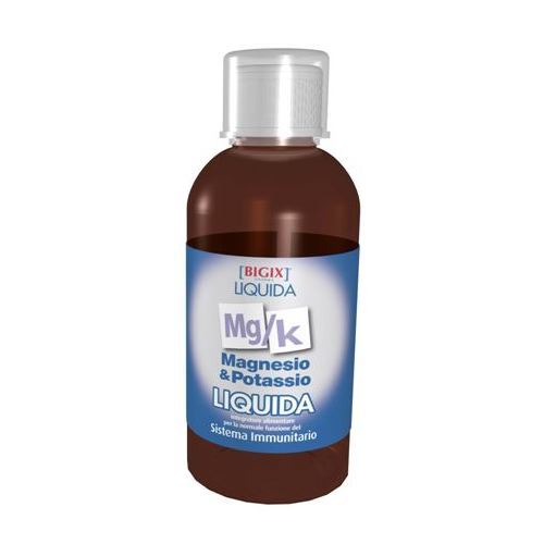 Mg/K Magnesio&Potassio Liquida | MarconiFarma - La tua farmacia online ...