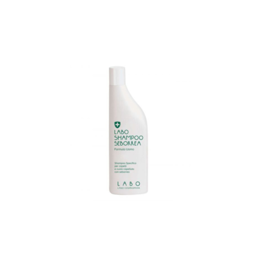 Shampoo Labo Seborrea U 150ml | MarconiFarma - La tua farmacia online di fiducia