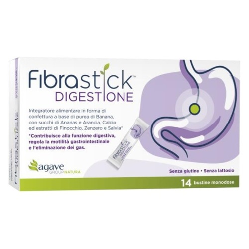 Fibrastick Digestione 14bust | MarconiFarma - La tua farmacia online di ...