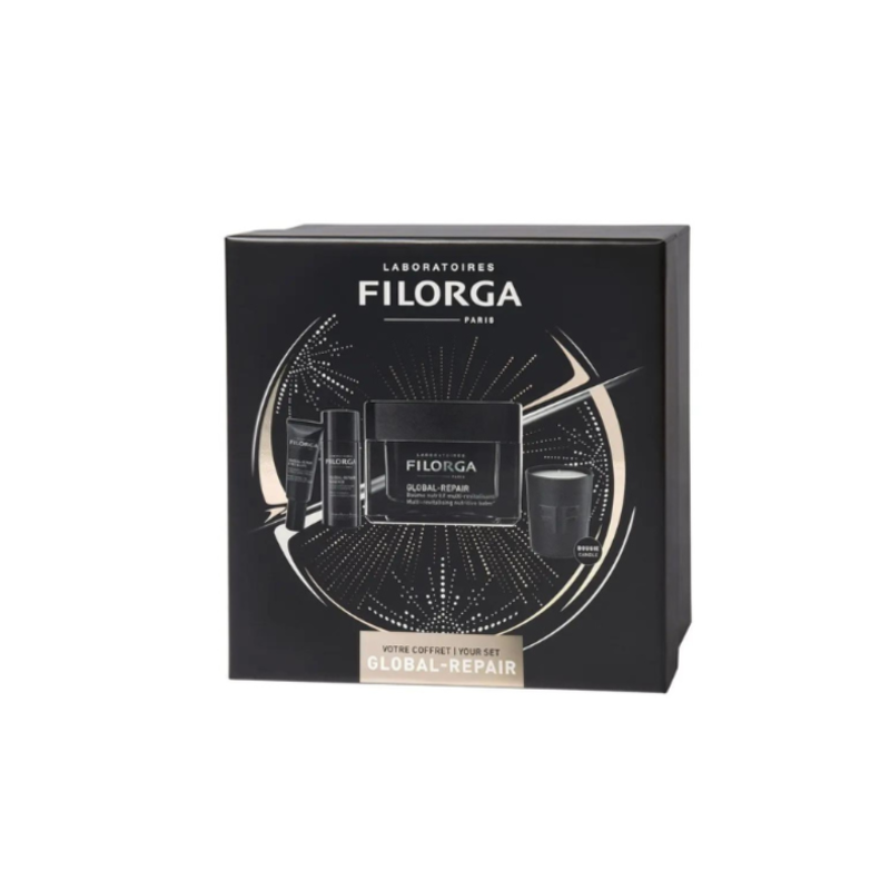 Filorga Xmas Box Global 2023 | MarconiFarma - La tua farmacia online di ...