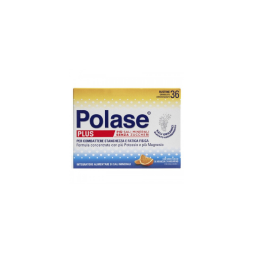Polase Plus 36bust Promo 23 | MarconiFarma - La tua farmacia online di ...