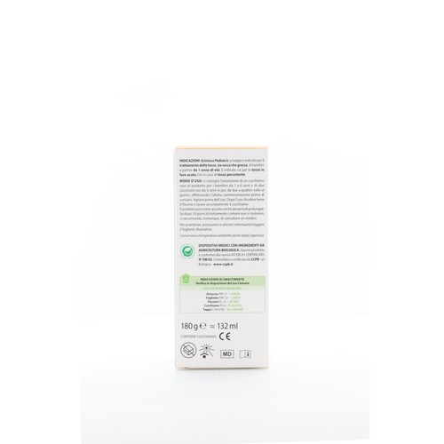 Aboca Grintuss Pediatric Sciroppo 180 Gr | MarconiFarma - La tua ...