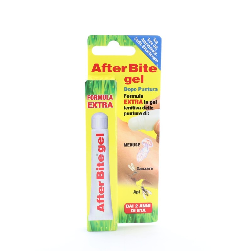 After Bite Gel Extra 20ml | MarconiFarma - La tua farmacia online di fiducia