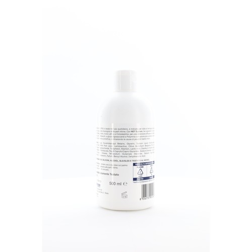 Bergamon Intimo Neutro 500ml | MarconiFarma - La tua farmacia online di ...