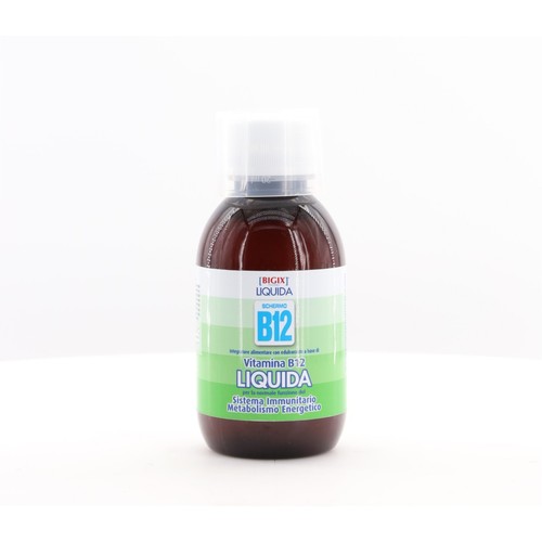 Vitamina B12 Liquida 150ml | MarconiFarma - La tua farmacia online di ...